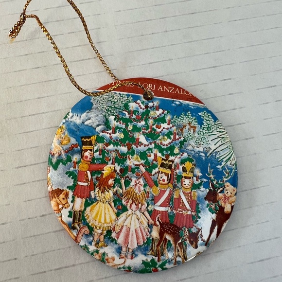 American Vintage | Holiday | Vintage Christmas Ornaments Eskimo Face By ...